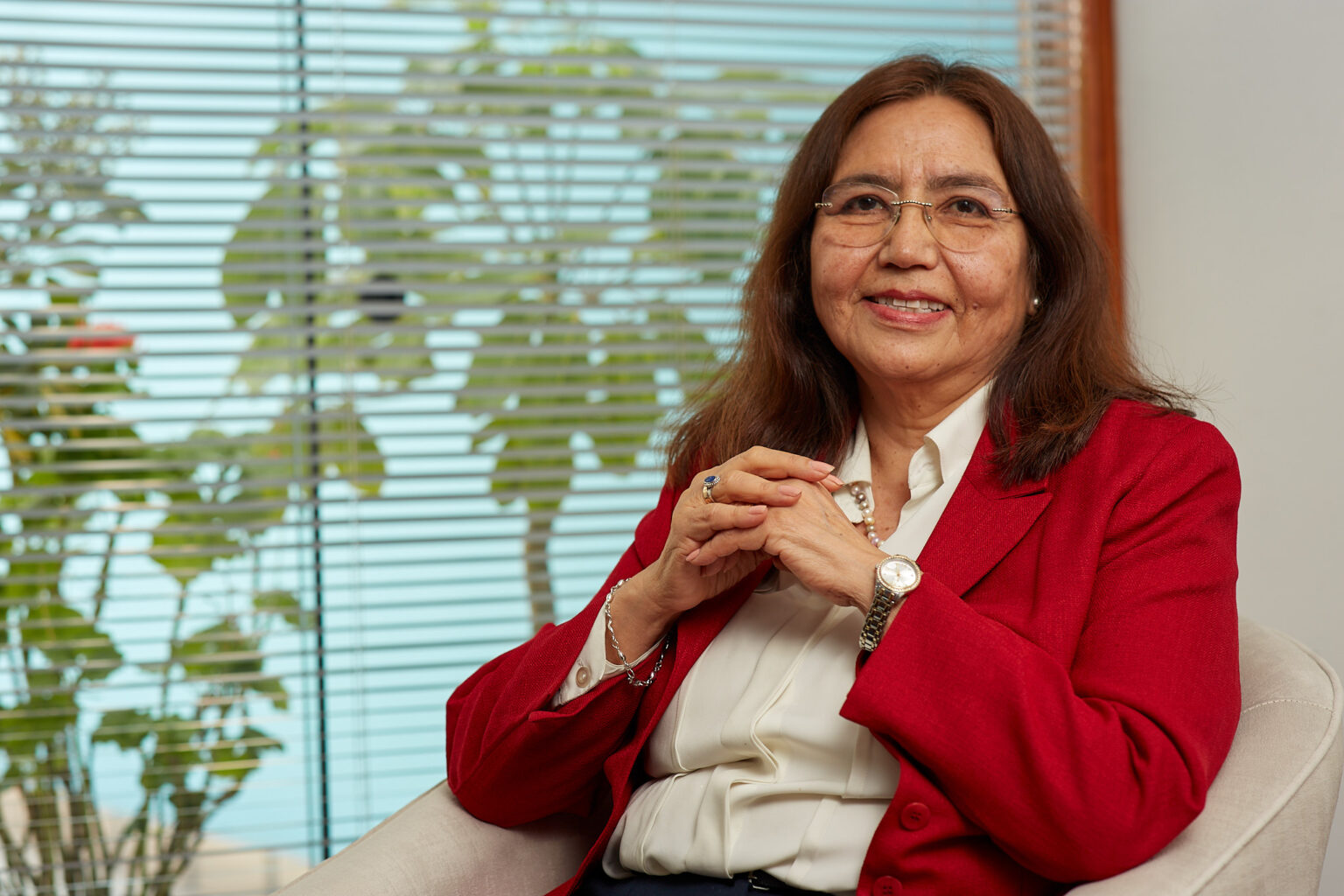 Estructura Organizacional – CPPL