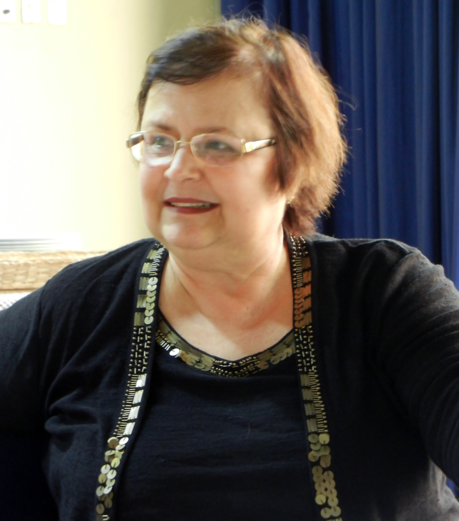 Estructura Organizacional – CPPL