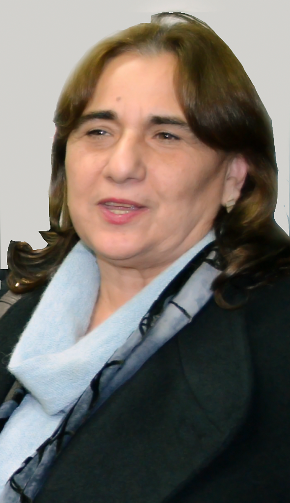 Estructura Organizacional – CPPL